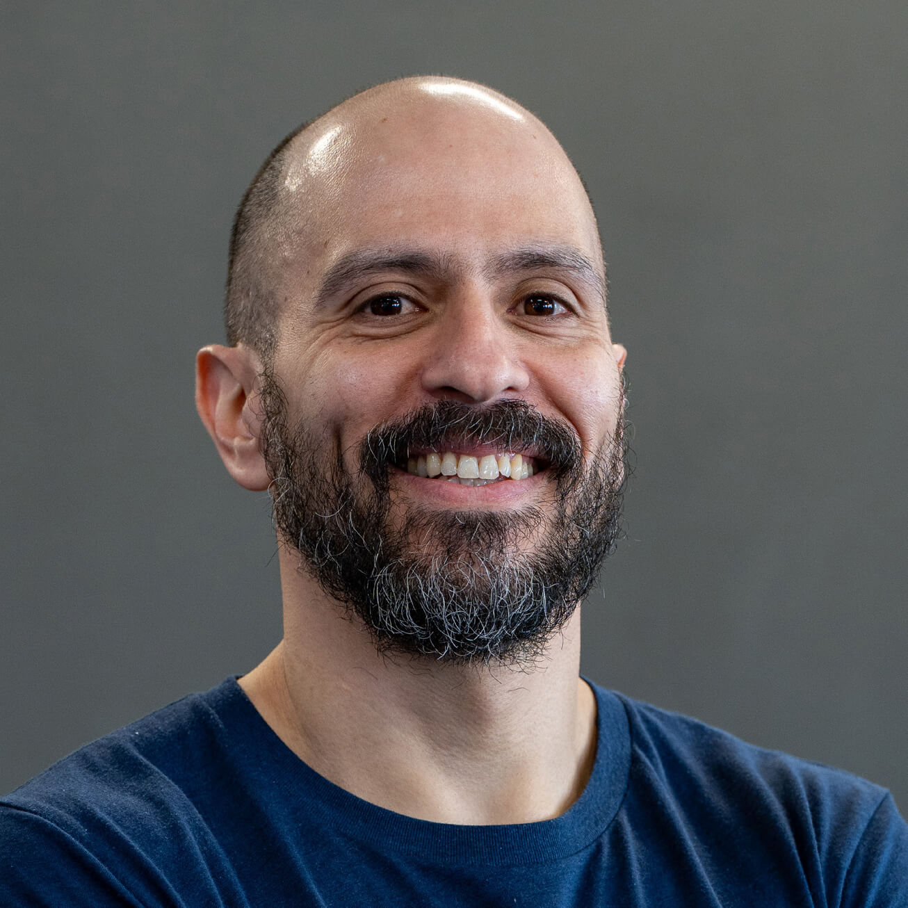 Carlos | Trainer | Kings Avenue CrossFit